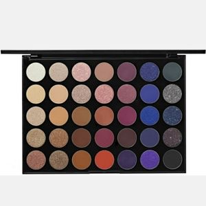 Morphe Makeup | 39s Palette Such A Gem | Poshmark